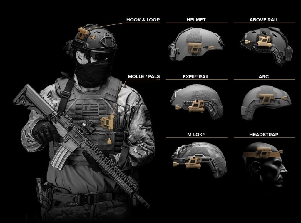 Tactical - Princeton Tec