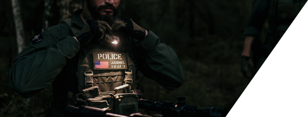 Tactical – Princeton Tec
