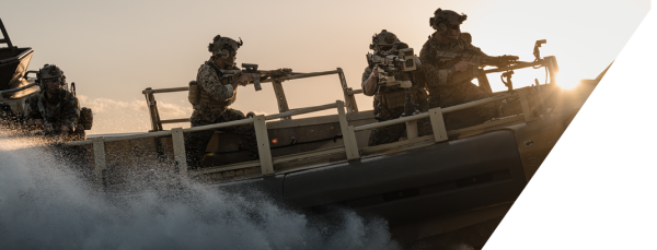 Tactical – Princeton Tec