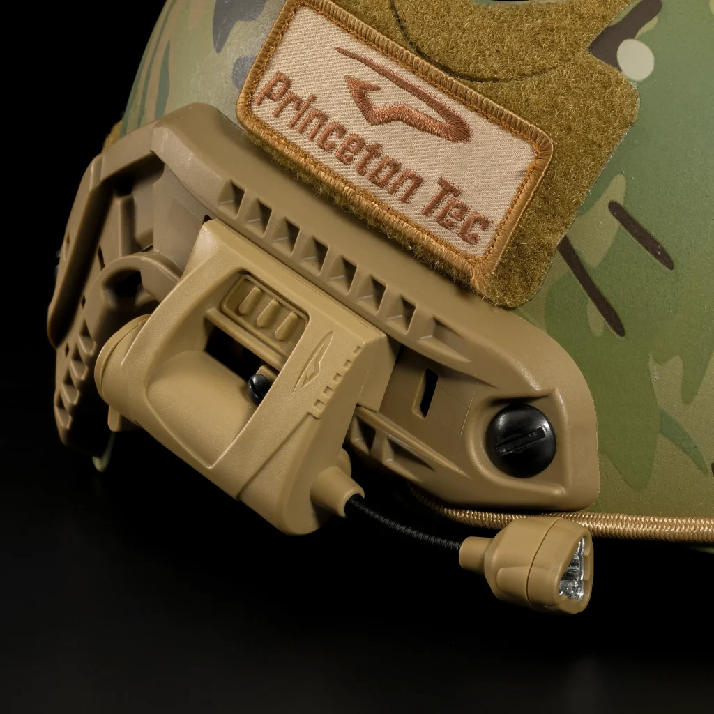 MPLS Helmet Lights - Princeton Tec